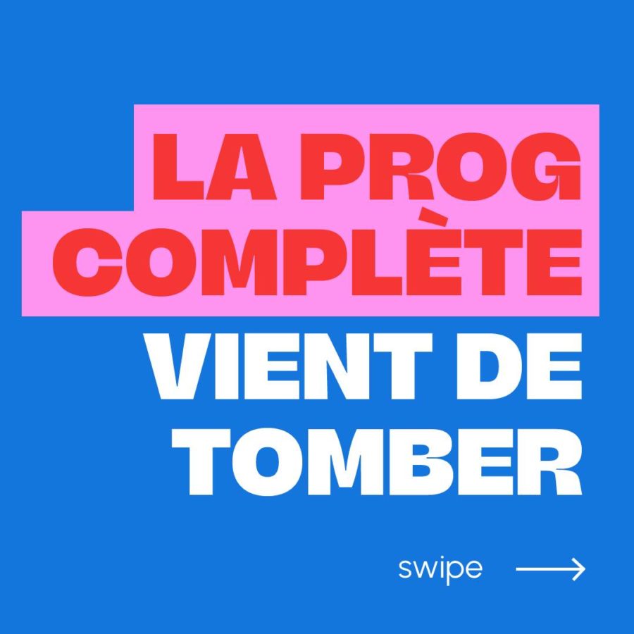 Accueil - Francofolies Esch/Alzette